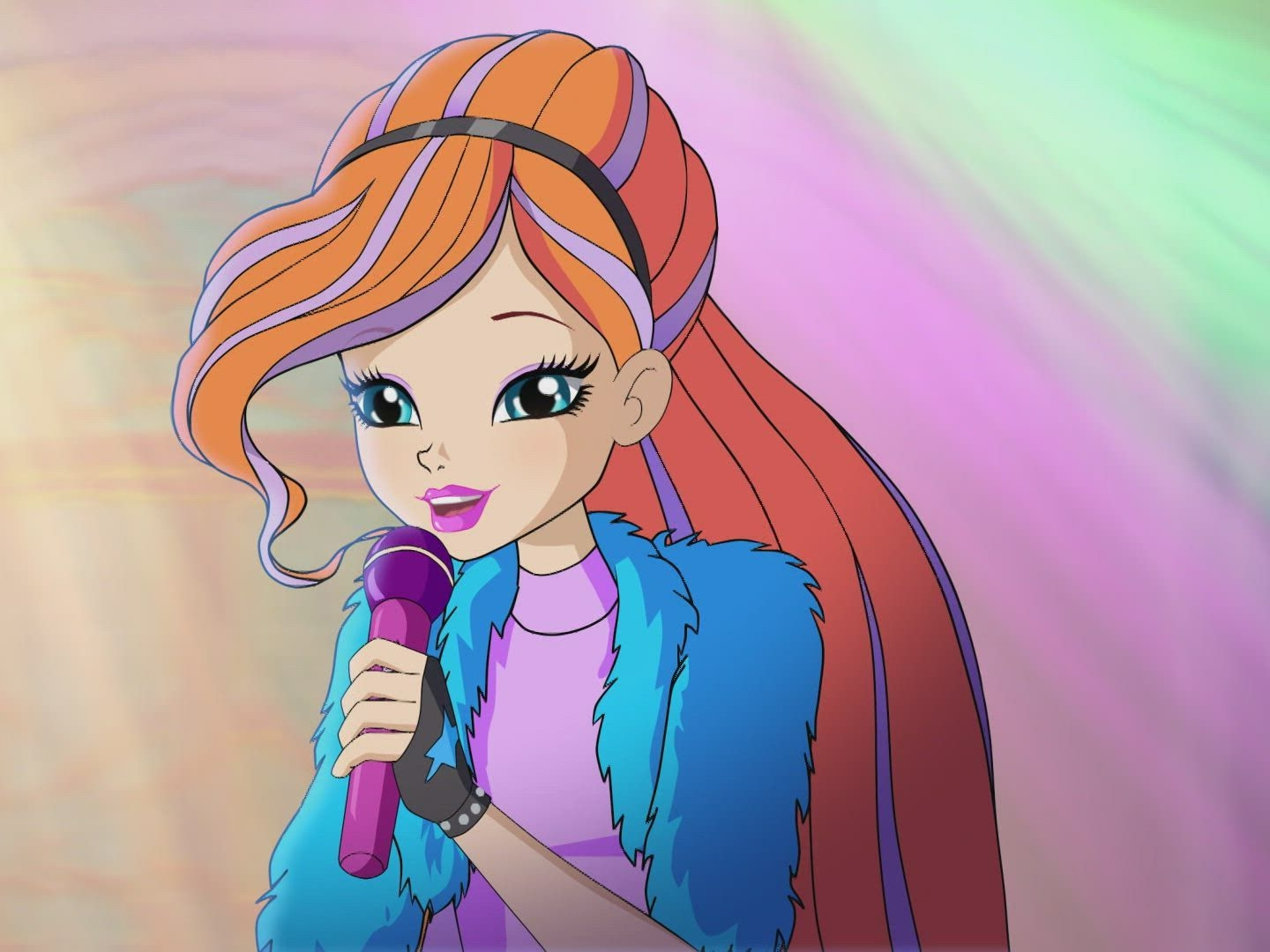Prime Video: Winx Club - Season 8