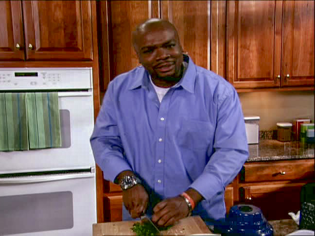 Prime Video: Big Daddy's House - Season 4