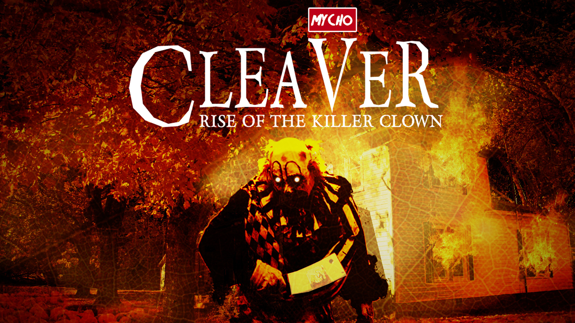Watch Cleaver : Rise of the Killer Clown | Prime Video