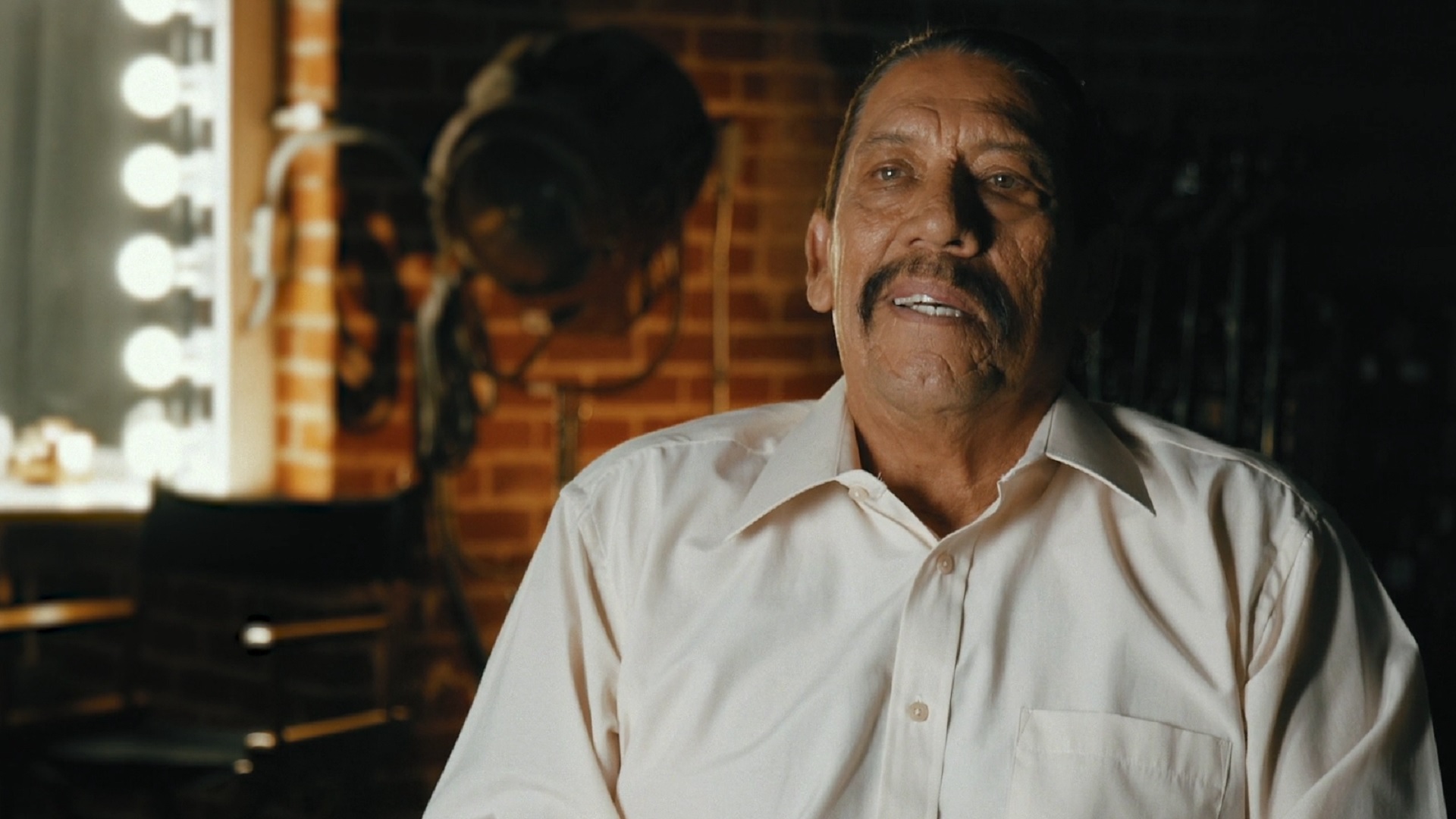 Watch Inmate #1: The Rise Of Danny Trejo | Prime Video