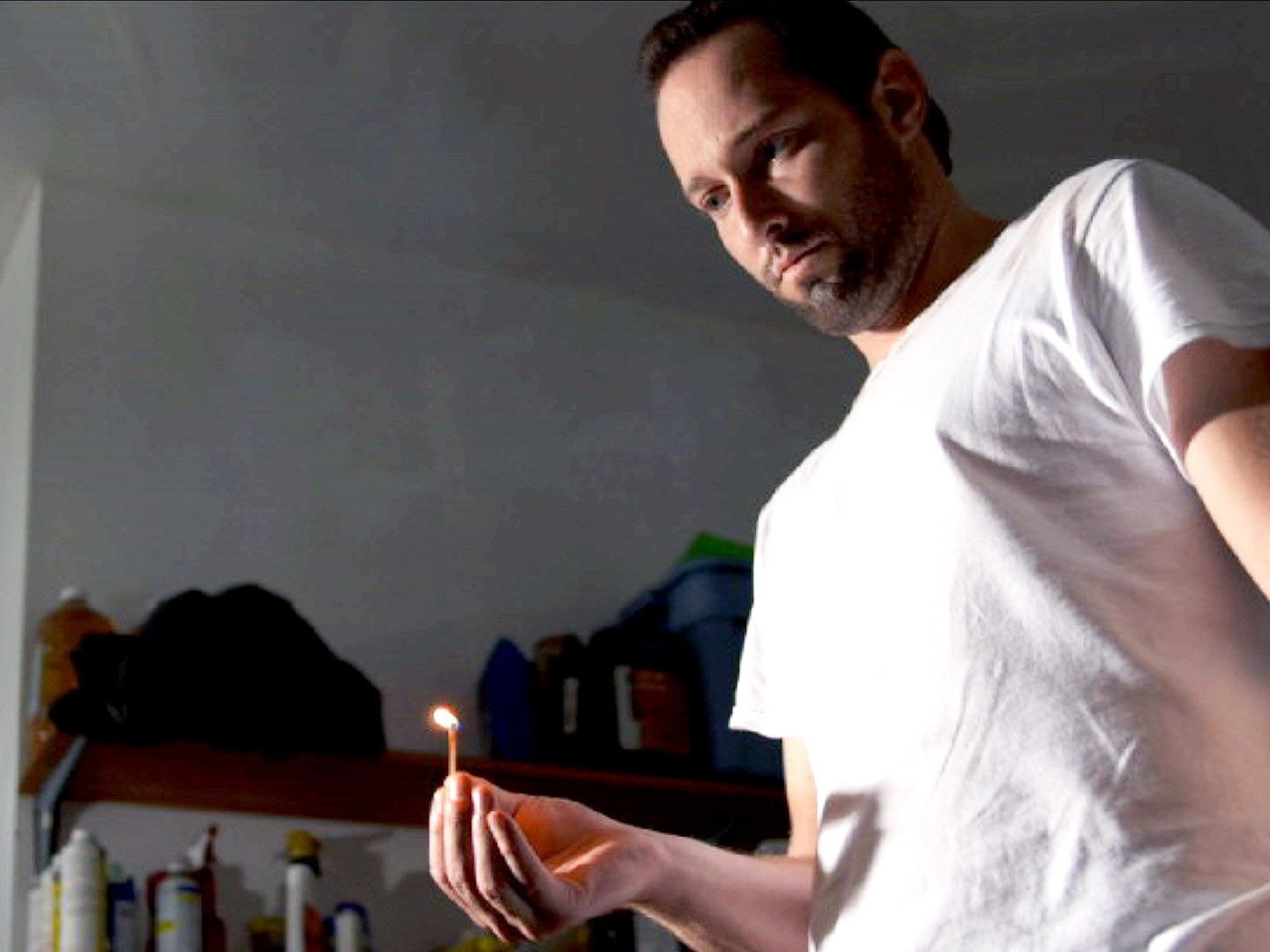 Prime Video: Redrum - Season 3