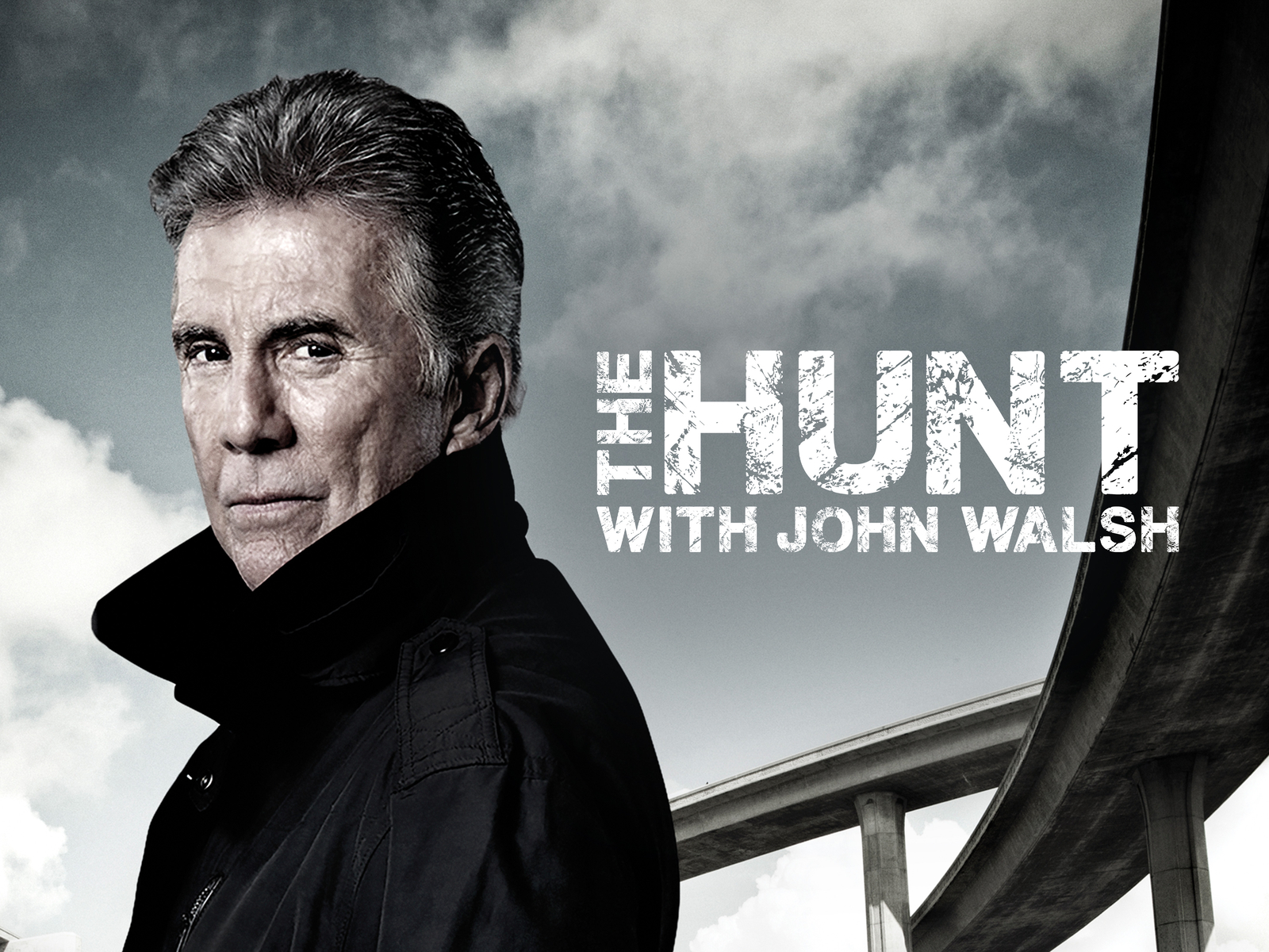 Prime Video: The Hunt With John Walsh - Season 4