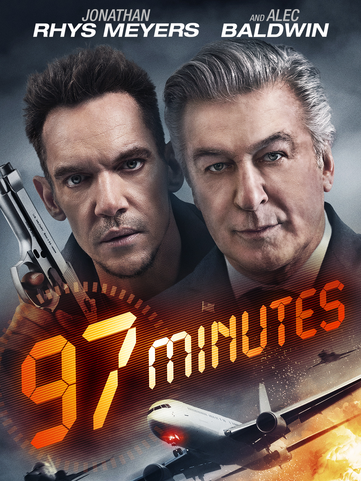 Prime Video: 97 Minutes