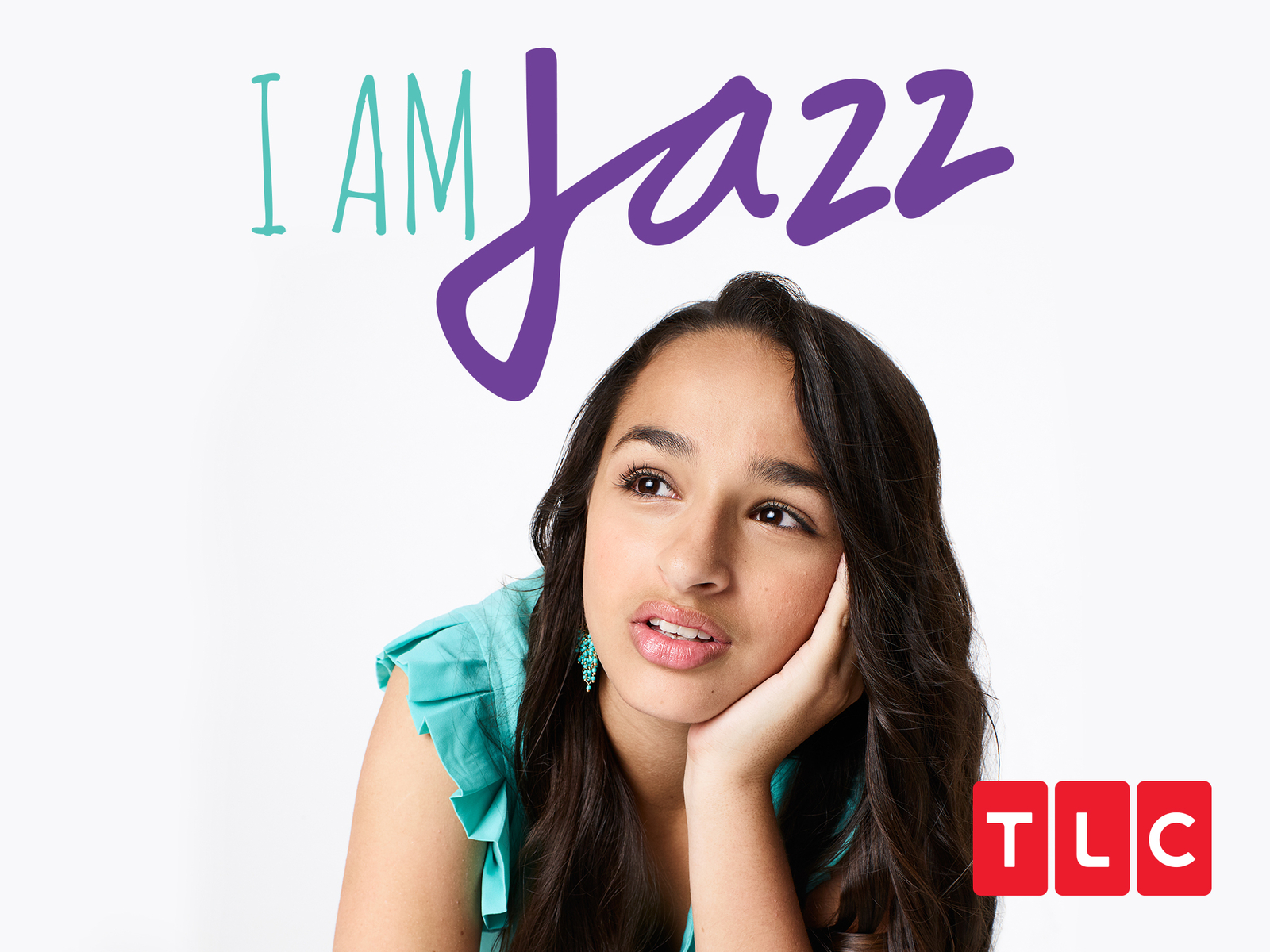 Prime Video: I Am Jazz - Season 3