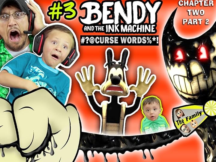 Watch FGTeeV | Prime Video