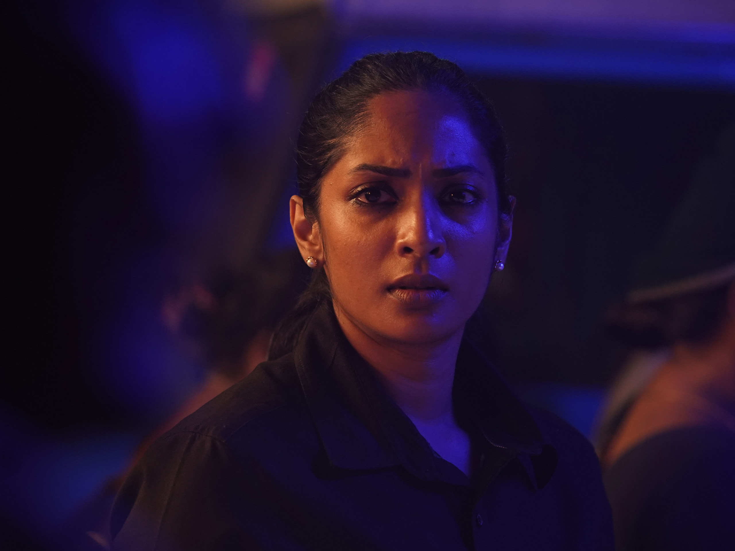 Prime Video: Suzhal - The Vortex - Season 1