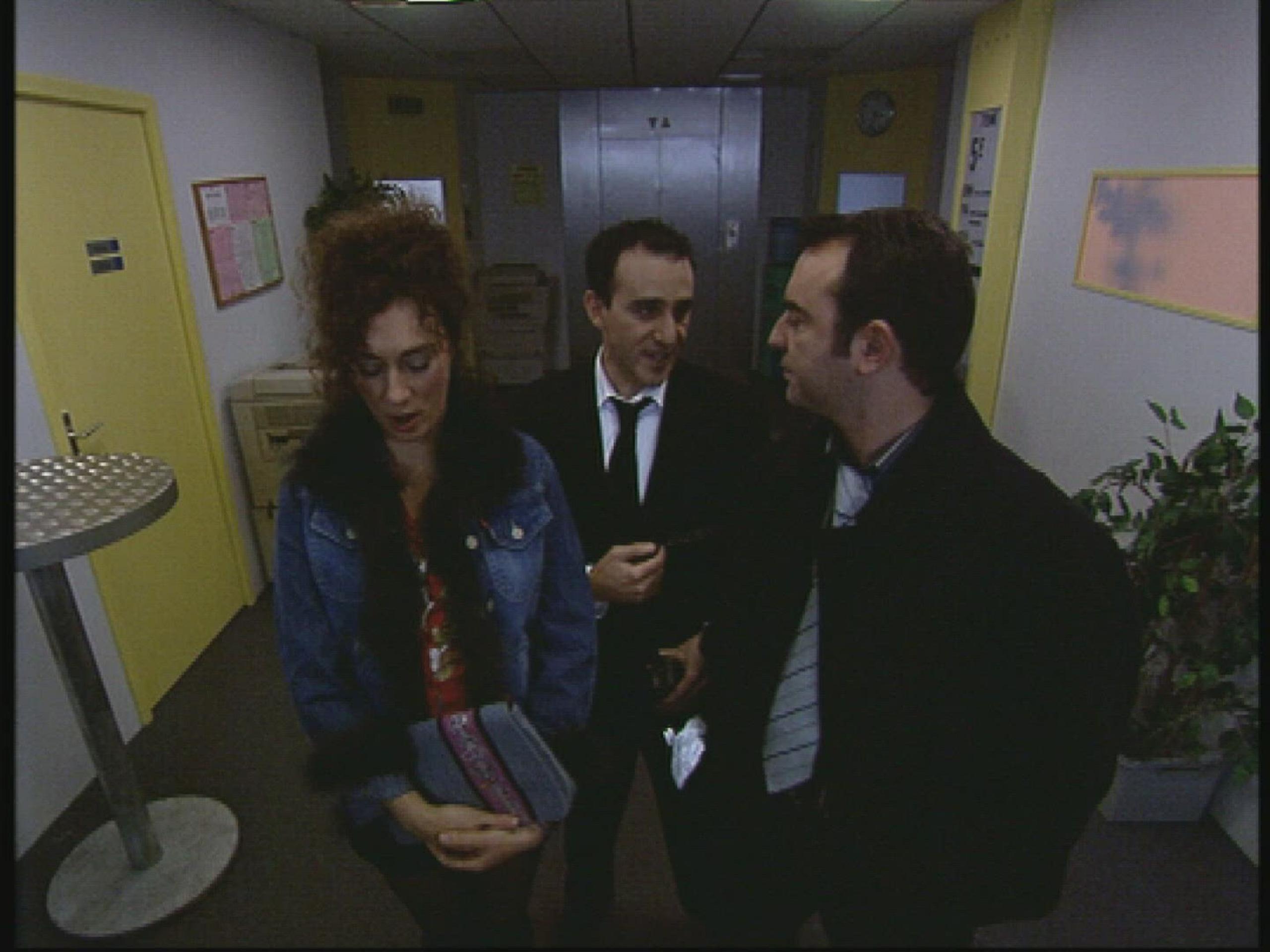 Prime Video: Caméra café - Saison 2