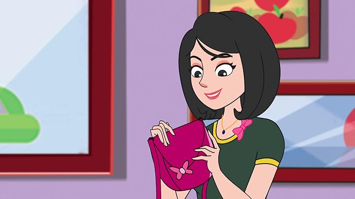 Prime Video: Honey Bunny Ka Jholmaal - Season 1