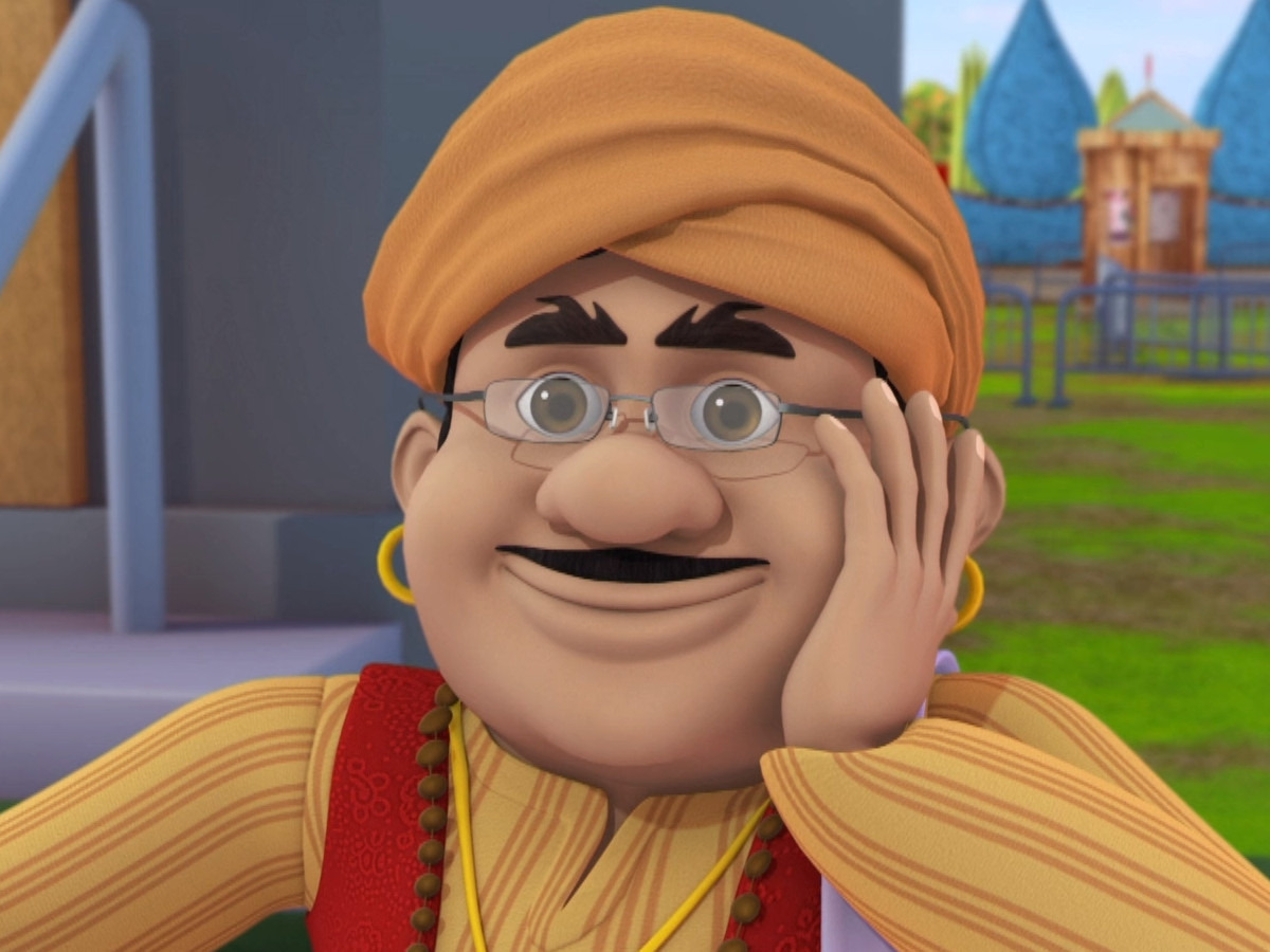 Prime Video: Shiva Season 1