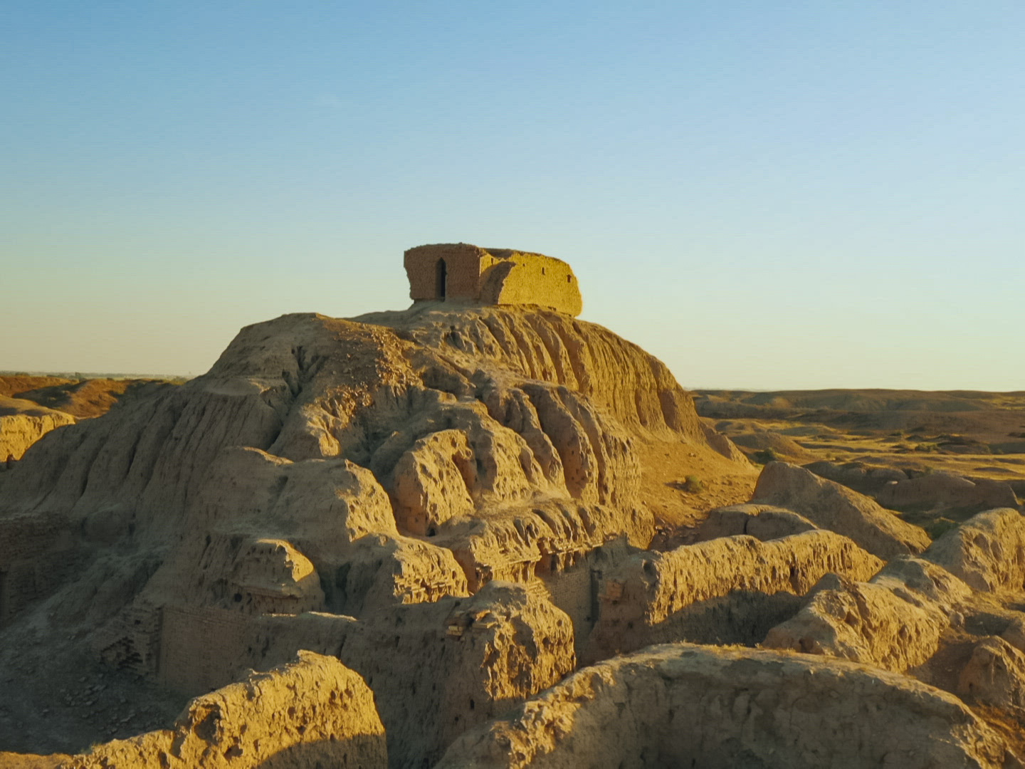 Prime Video: Unearthed - Season 9