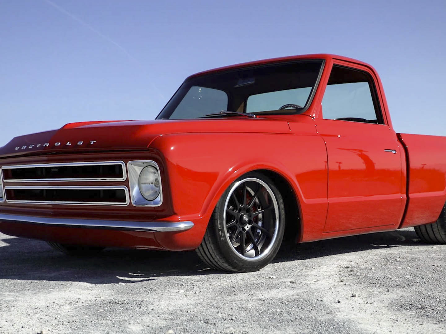 Prime Video: Bitchin' Rides - Season 6