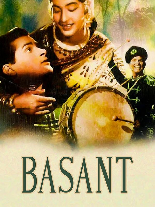 Prime Video: Basant