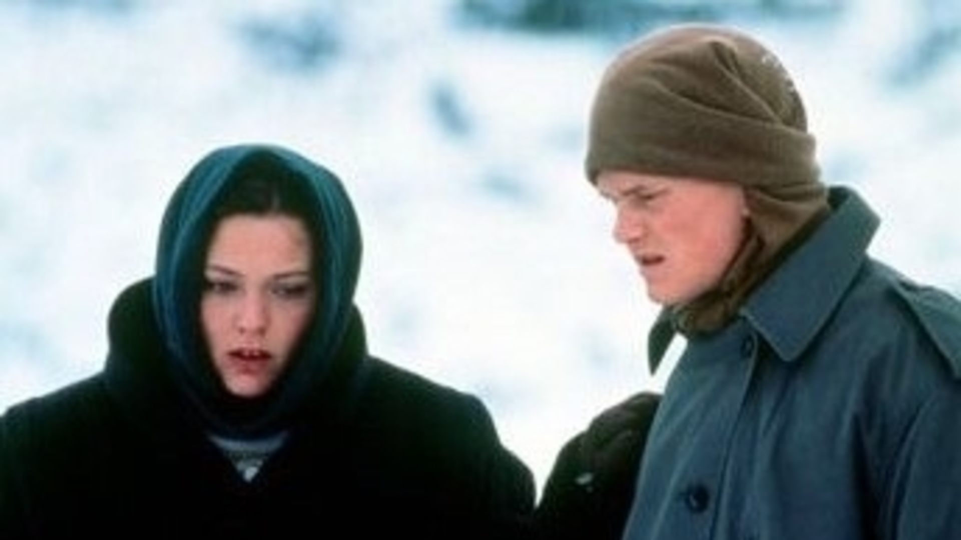 Watch Snowbound | Prime Video