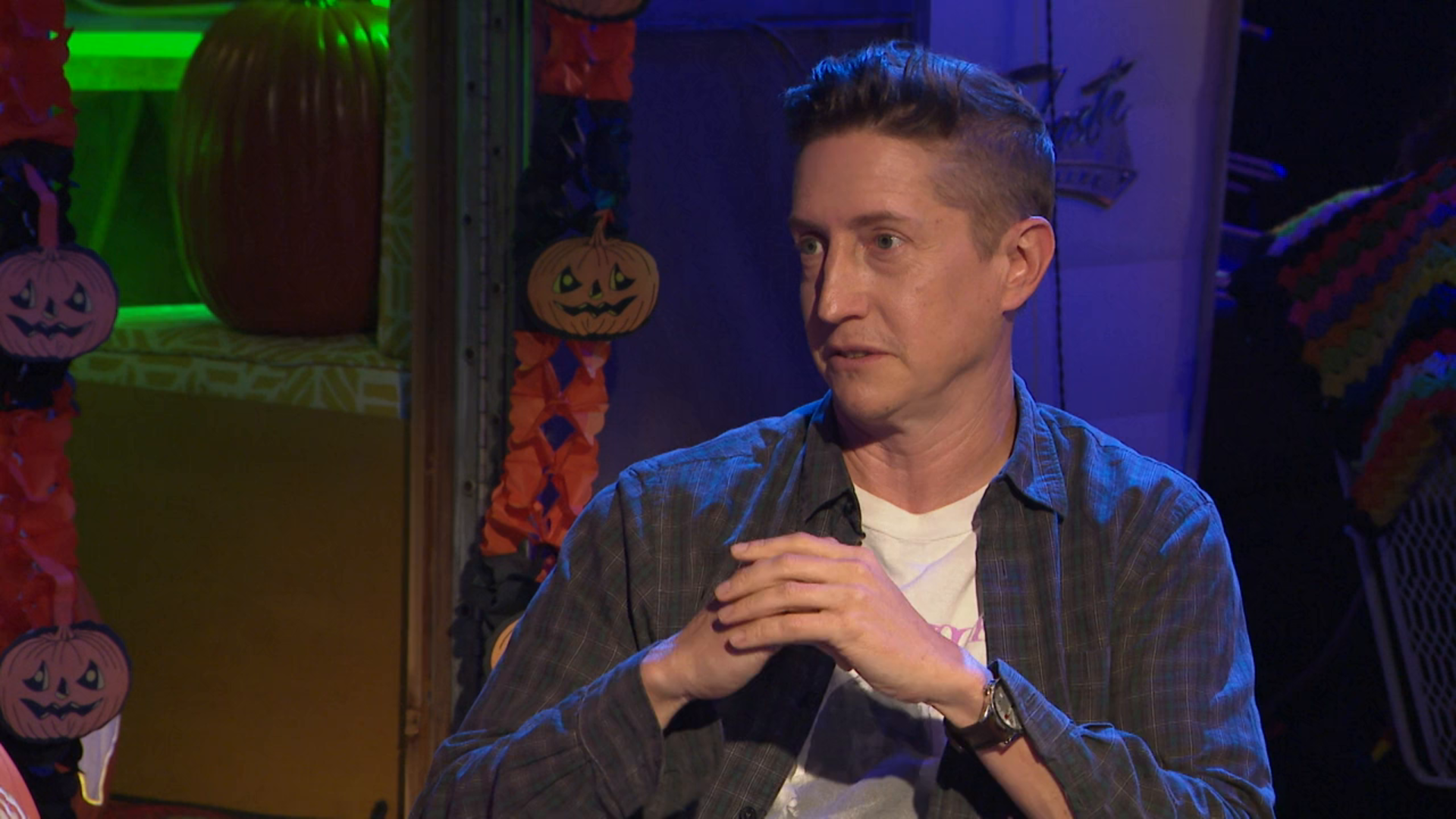 Watch Joe Bob's Halloween Hoedown | Prime Video