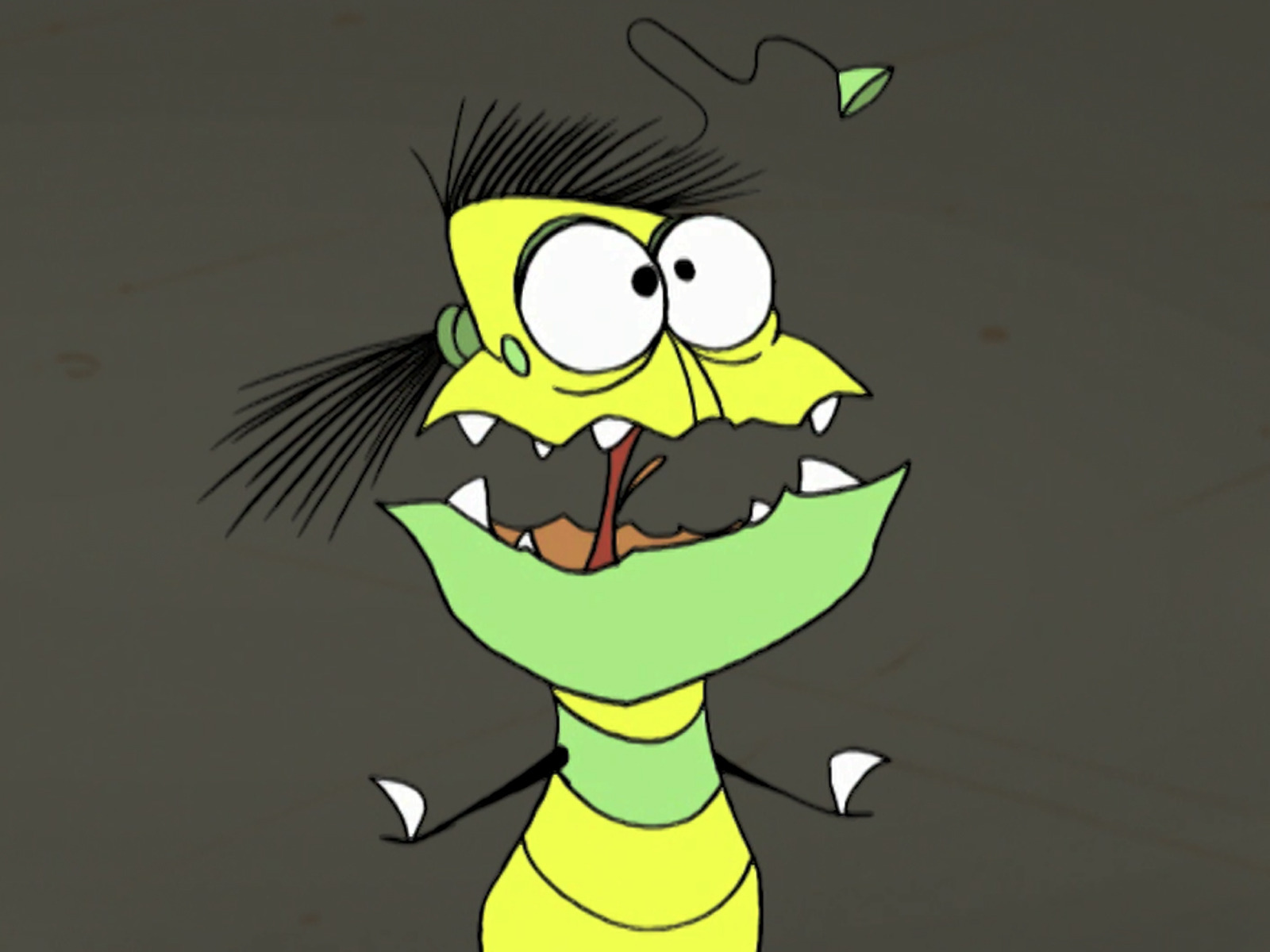 Prime Video: Shtoing Circus