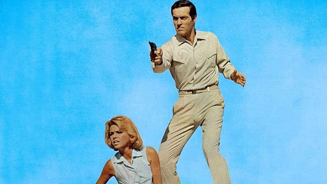 Watch Agent 505 - Death Trap Beirut | Prime Video