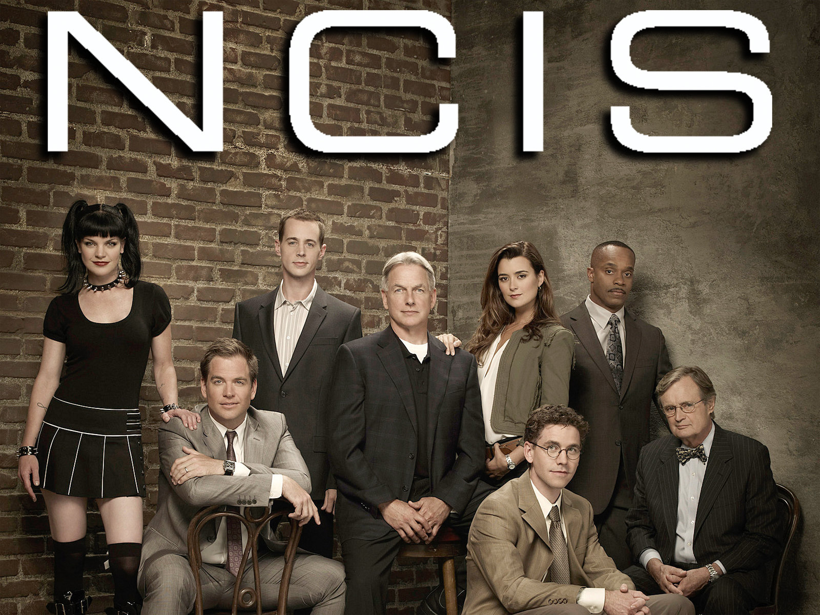 Ncis Wallpaper Season 10