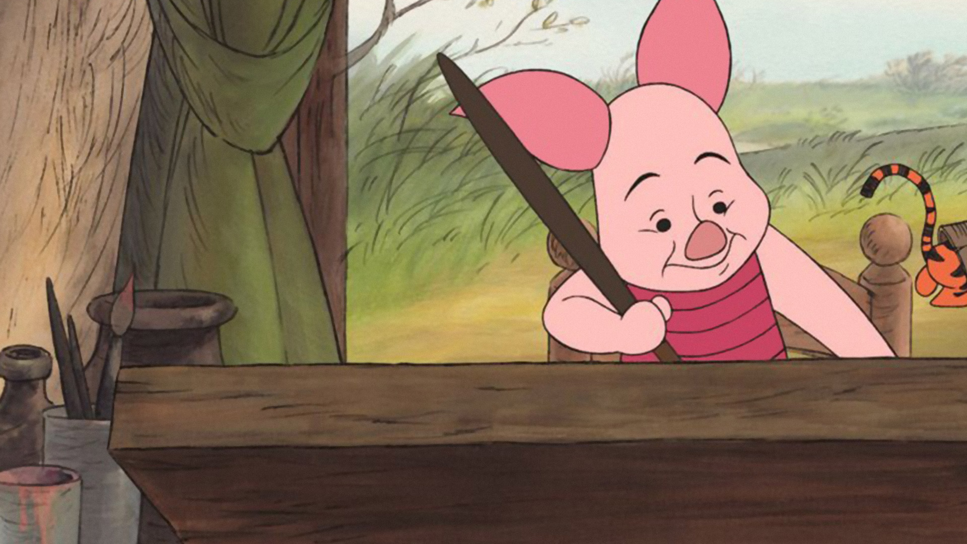 Amazon.de: Ferkels grosses Abenteuer [dt./OV] ansehen | Prime Video