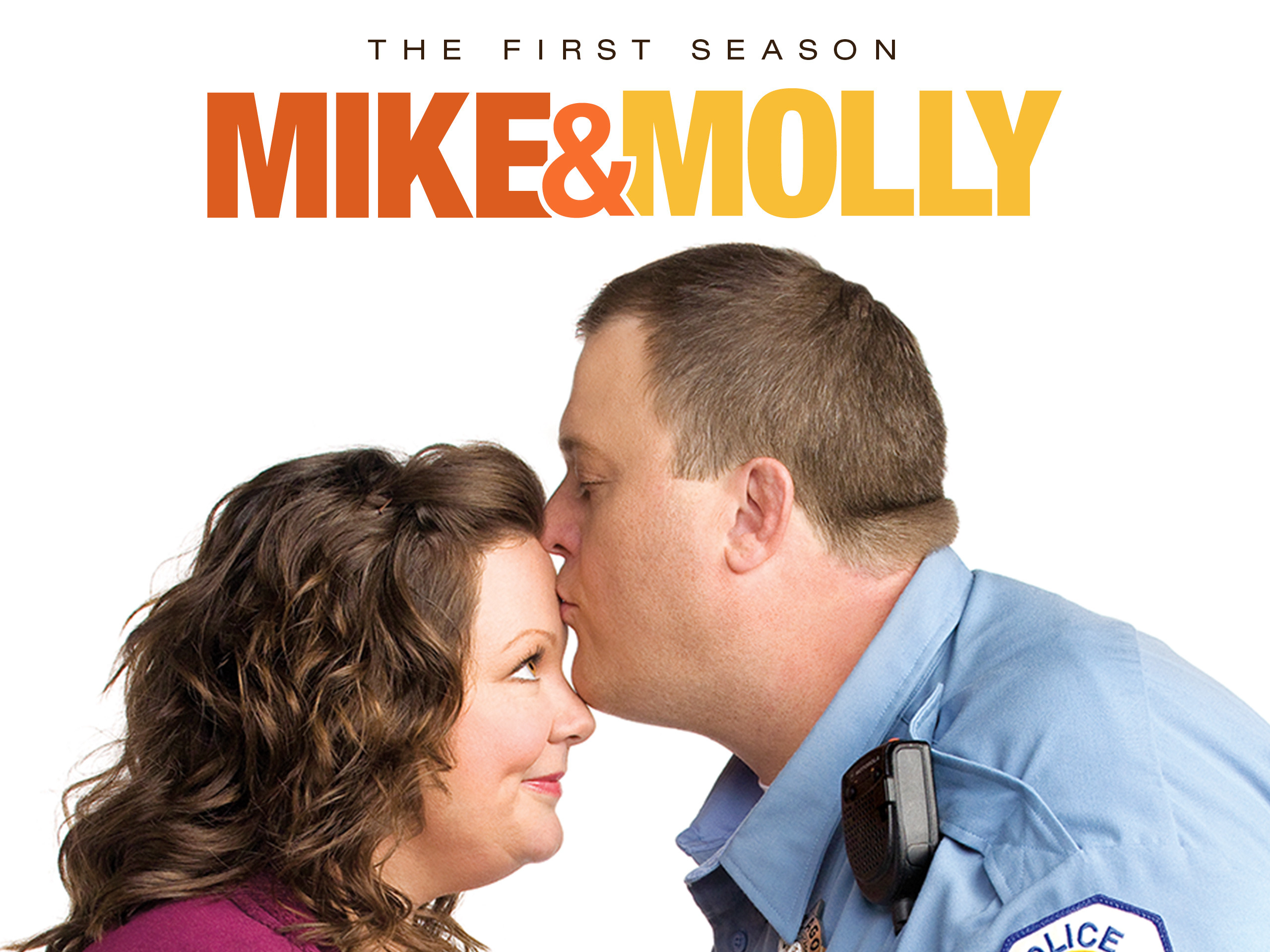Prime Video: Mike & Molly: The Complete First Season