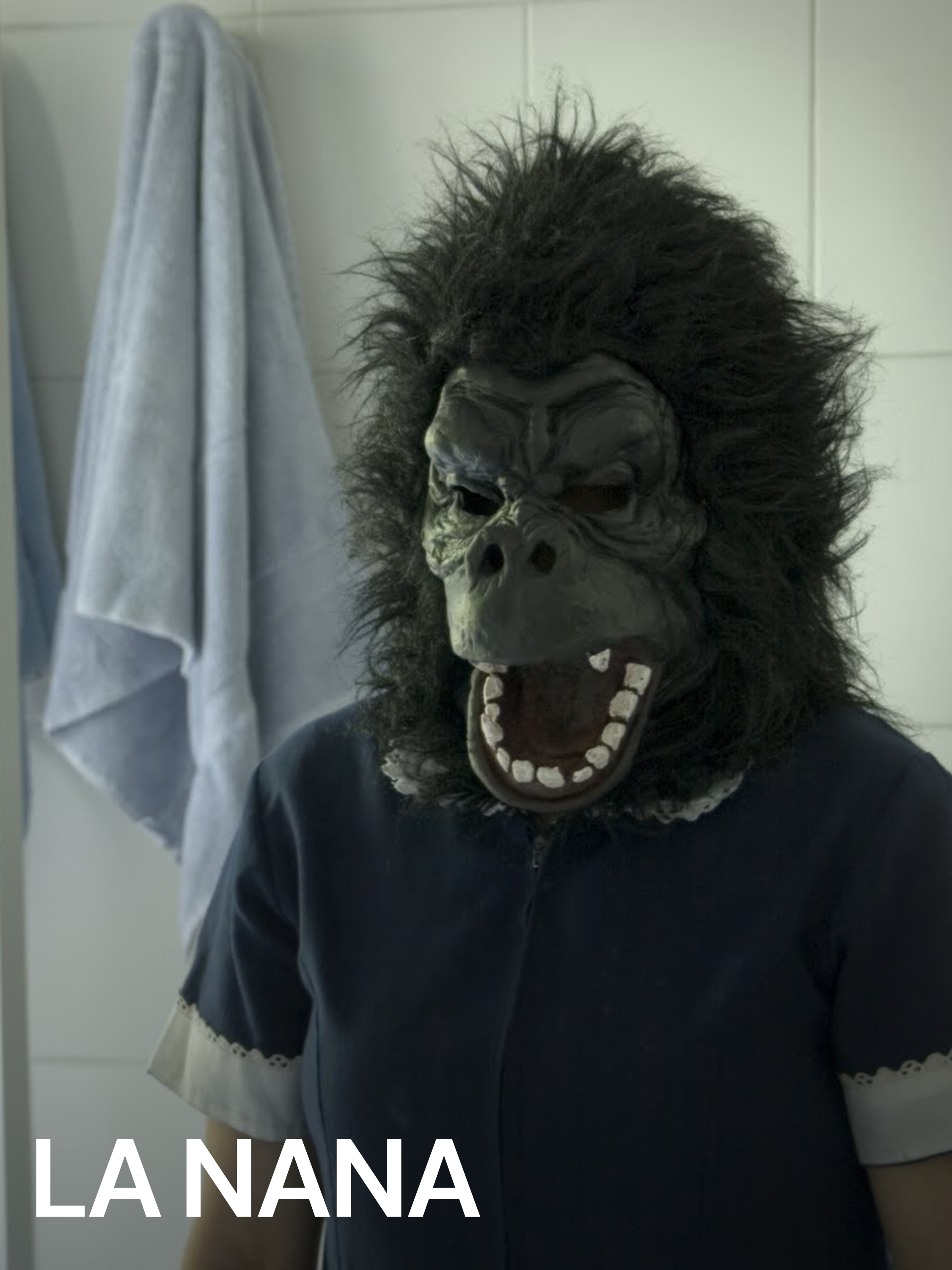 Prime Video: La nana