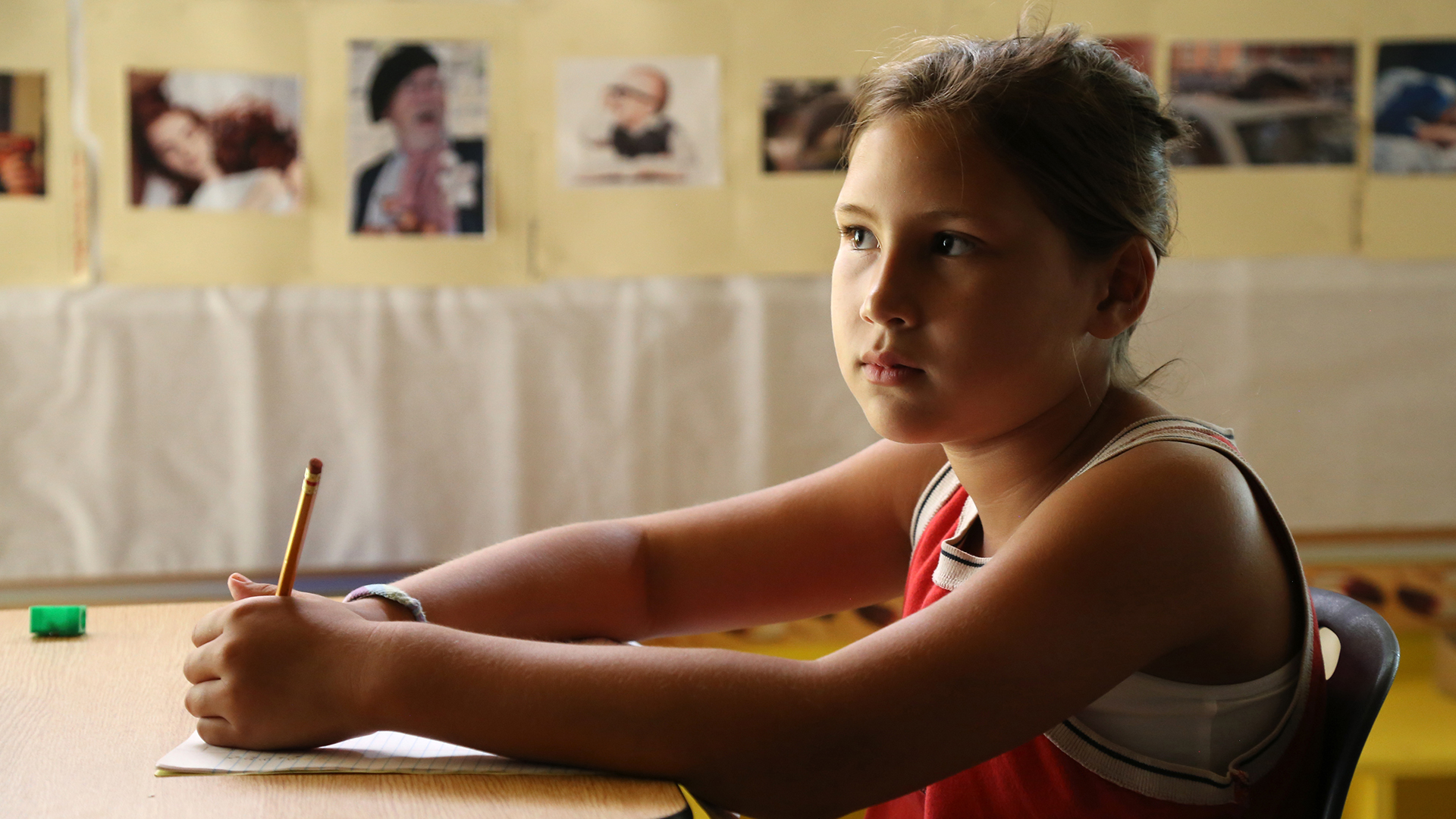 Prime Video: Rustic Oracle