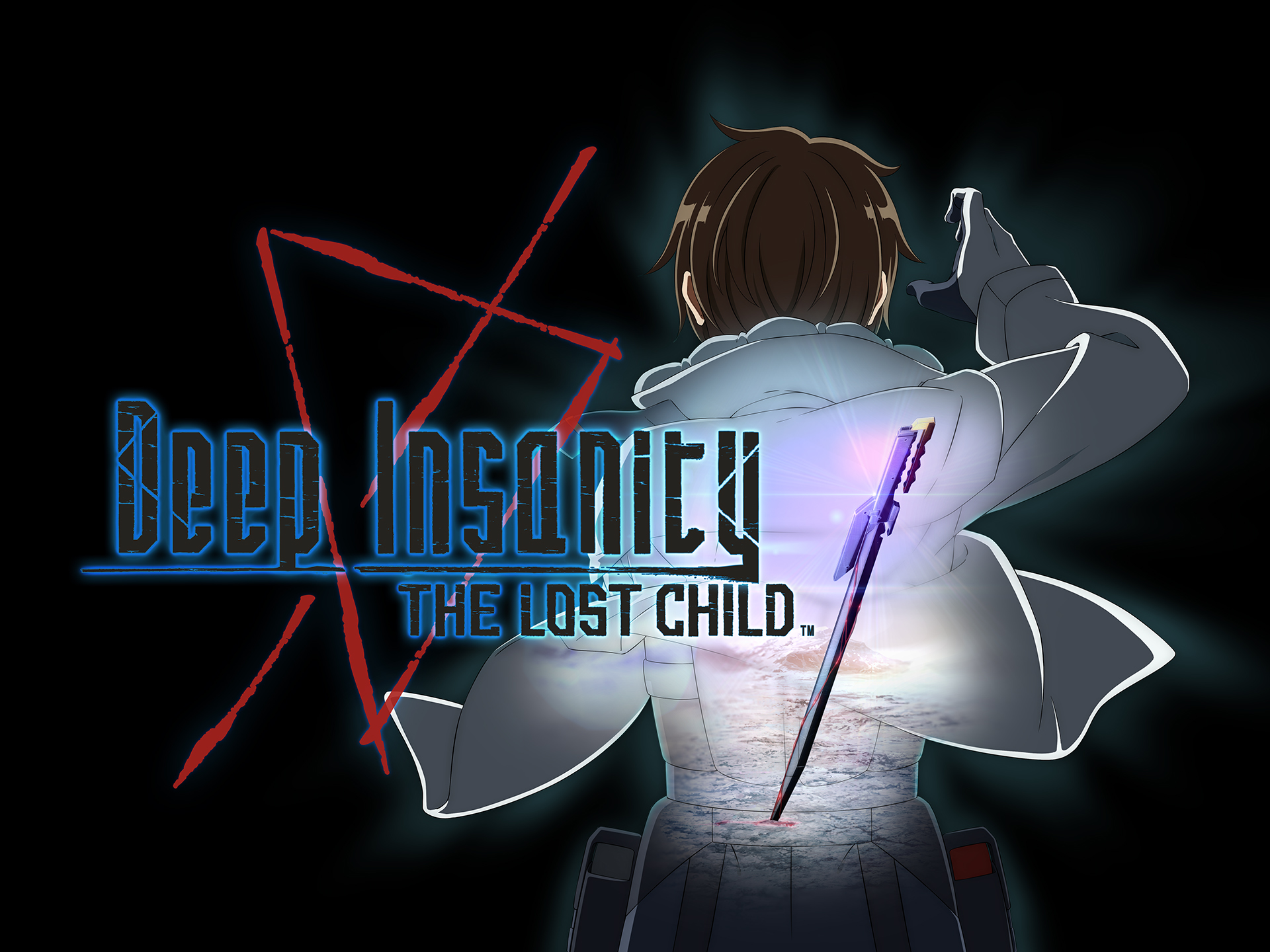 Prime Video: Deep Insanity THE LOST CHILD