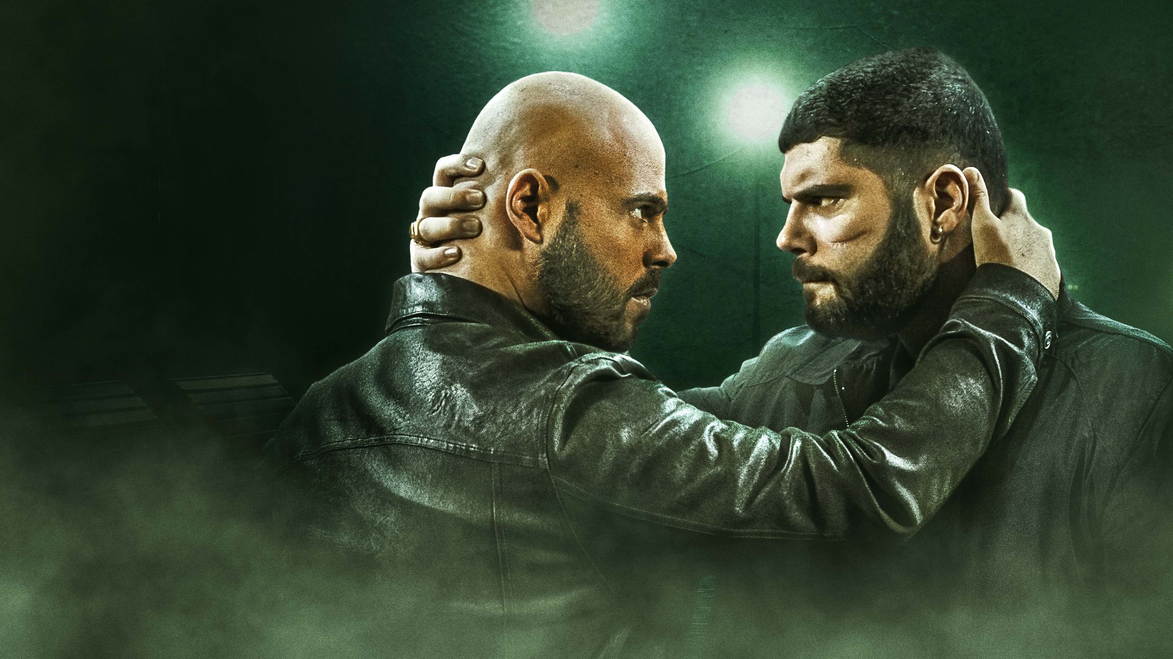 Watch Gomorrah - Season 2 | Prime Video