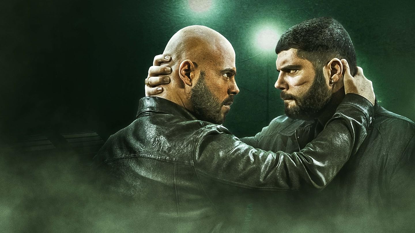 Watch Gomorrah - Season 1 | Prime Video