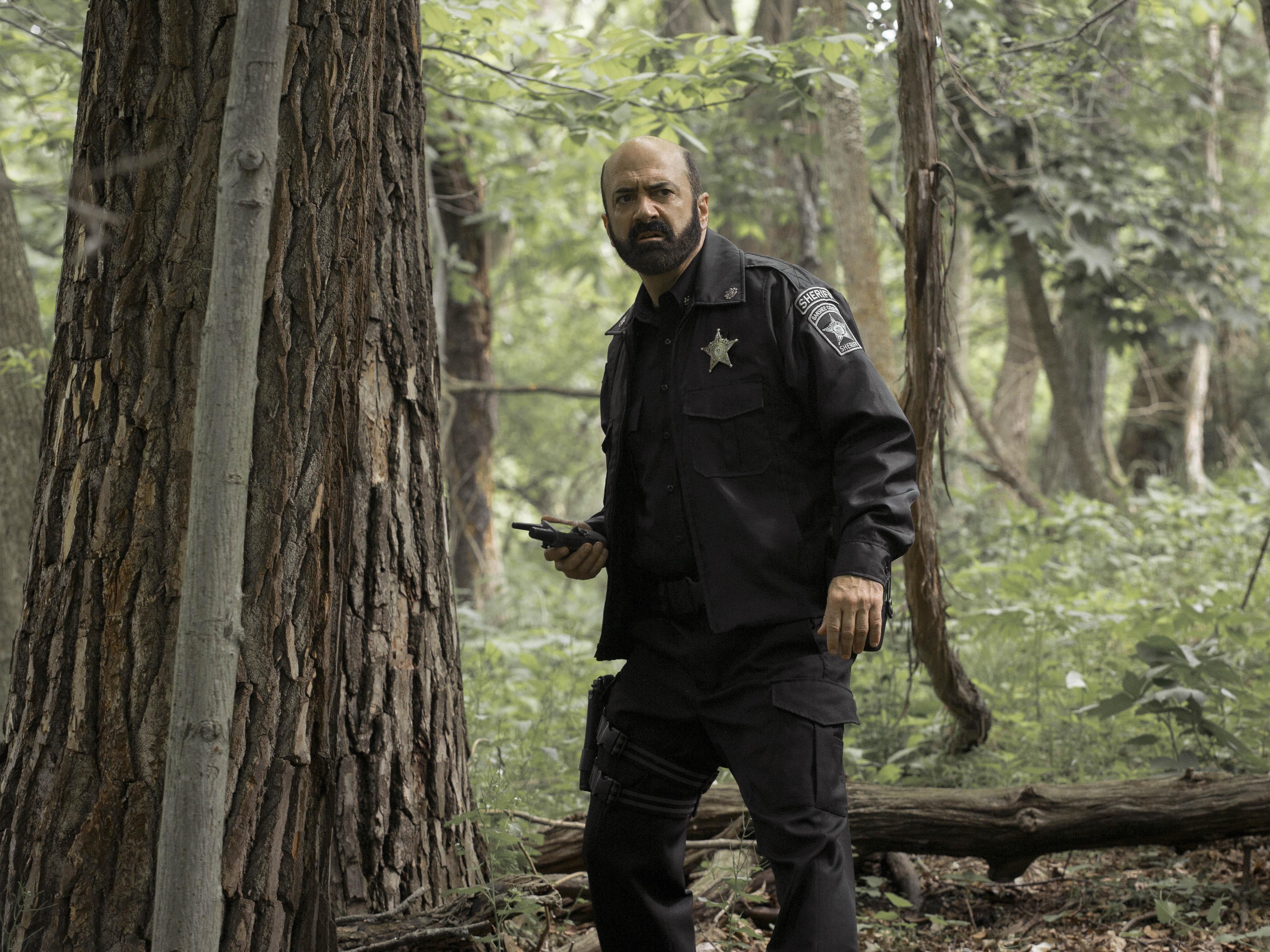 Prime Video: BANSHEE - Season 4