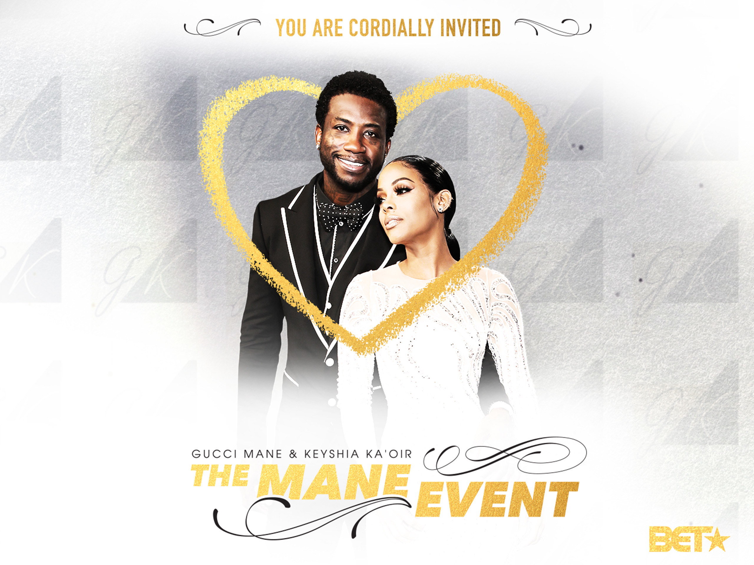 Prime Video: Gucci Mane & Keyshia Ka'Oir: The Mane Event Season 1