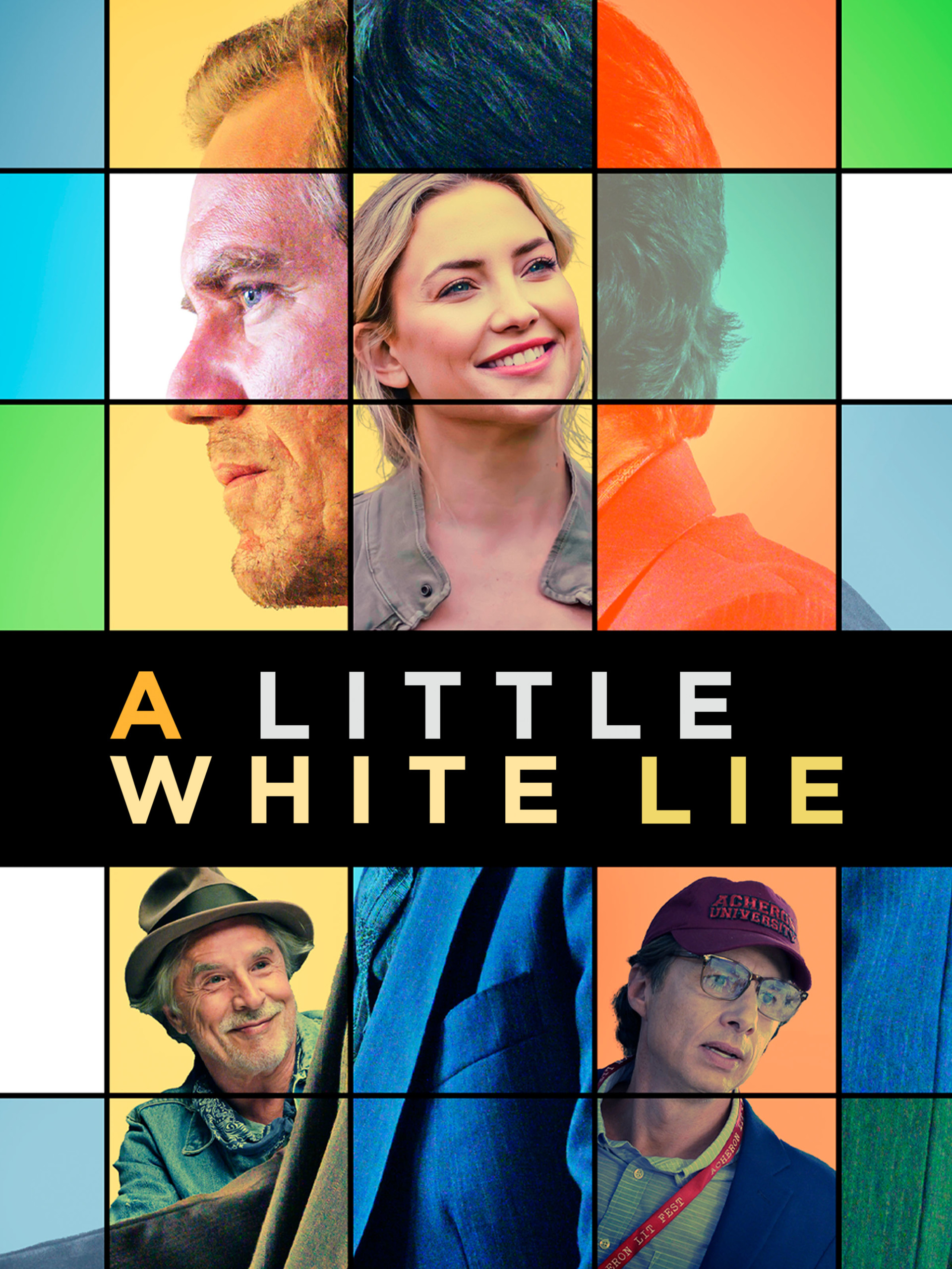 Prime Video: Shriver