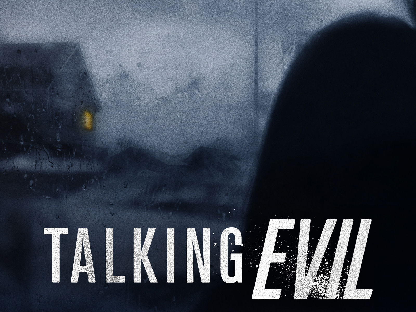 Prime Video: Talking Evil - Season 1