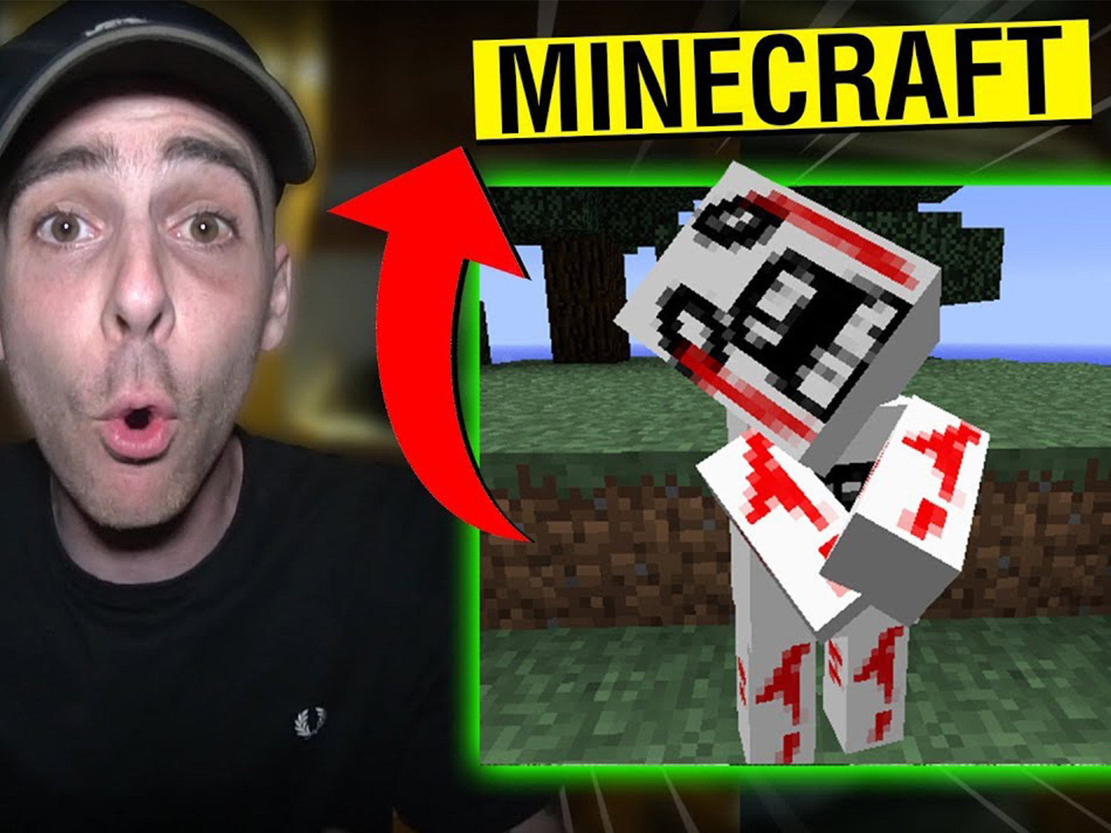 Prime Video: ImJayStation Scary Tales