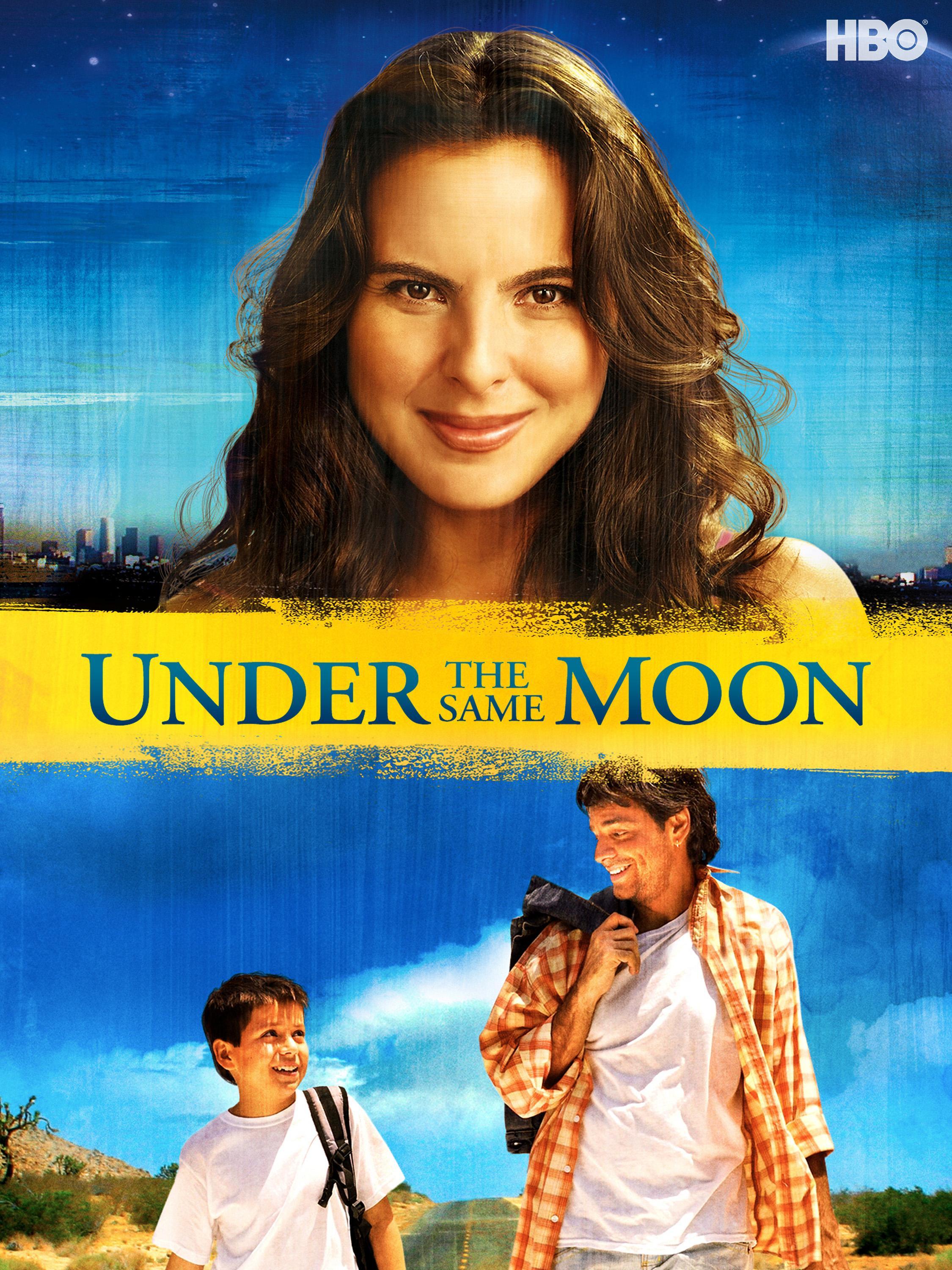 Prime Video Under The Same Moon