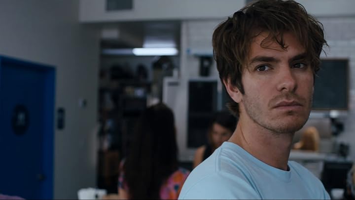 Amazon.com: Under the Silver Lake : Andrew Garfield, Riley Keough ...