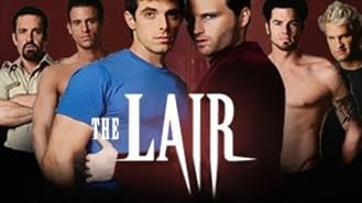 Doug Jeffries: Movies, TV, and Bio