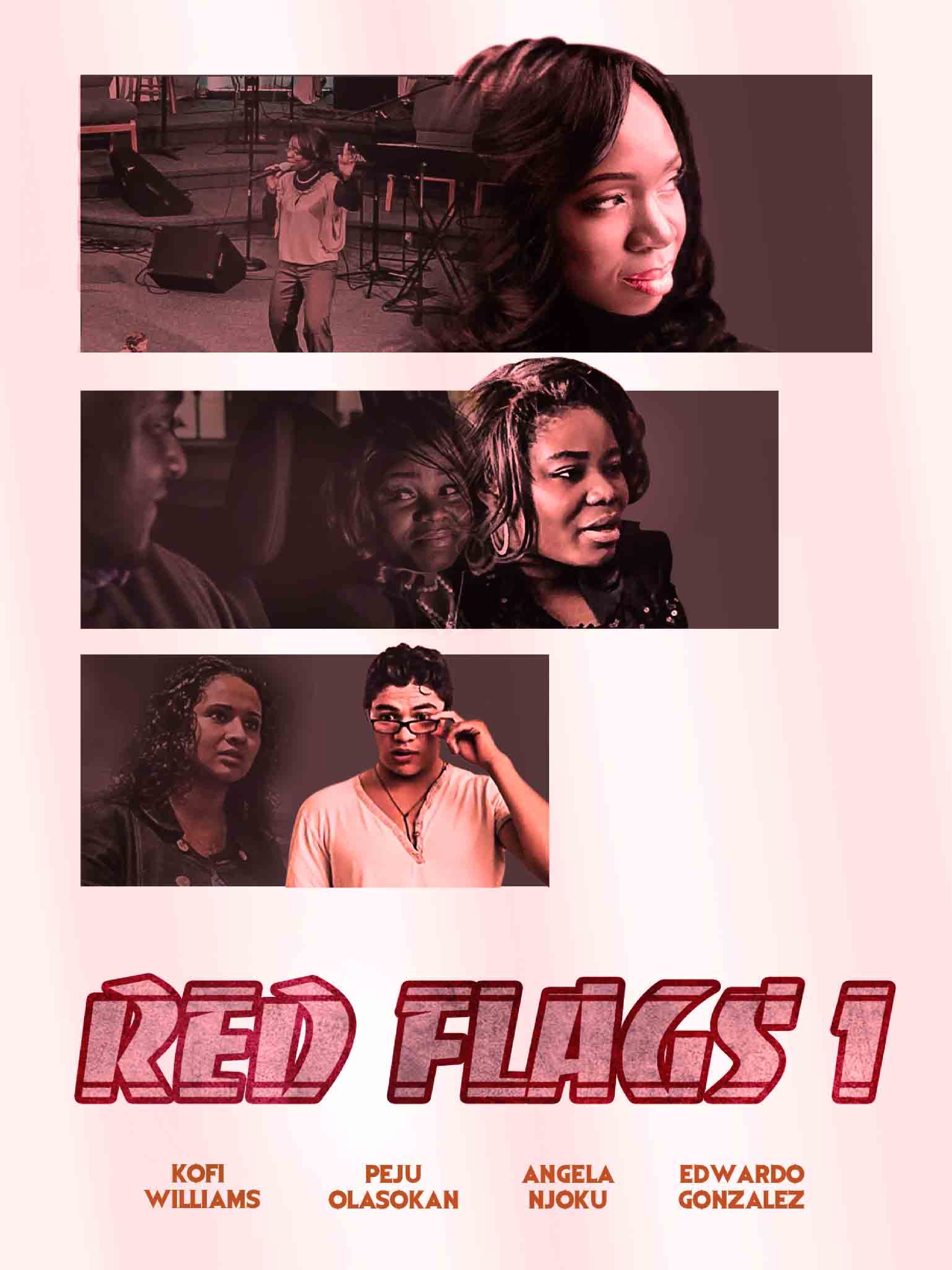 Prime Video: Red Flag I