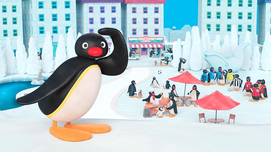 Watch Season 1 | Prime Video