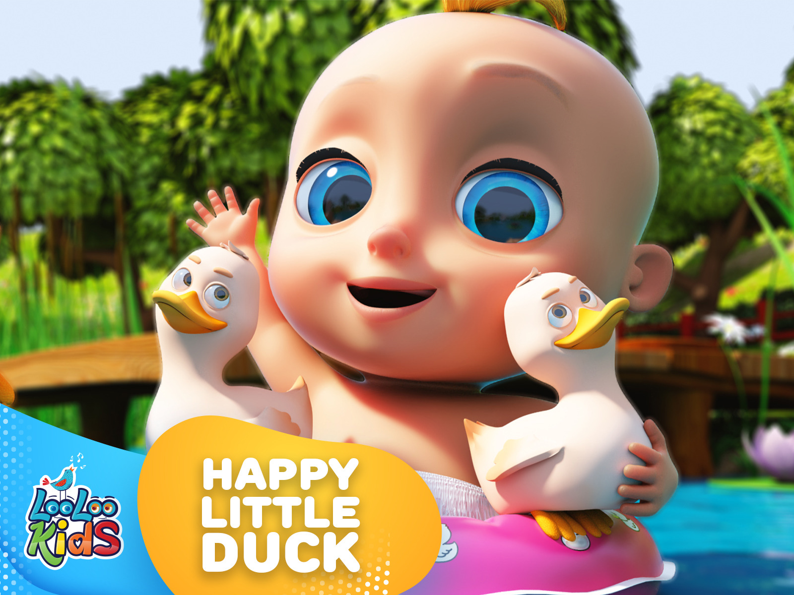 Prime Video: LooLoo Kids