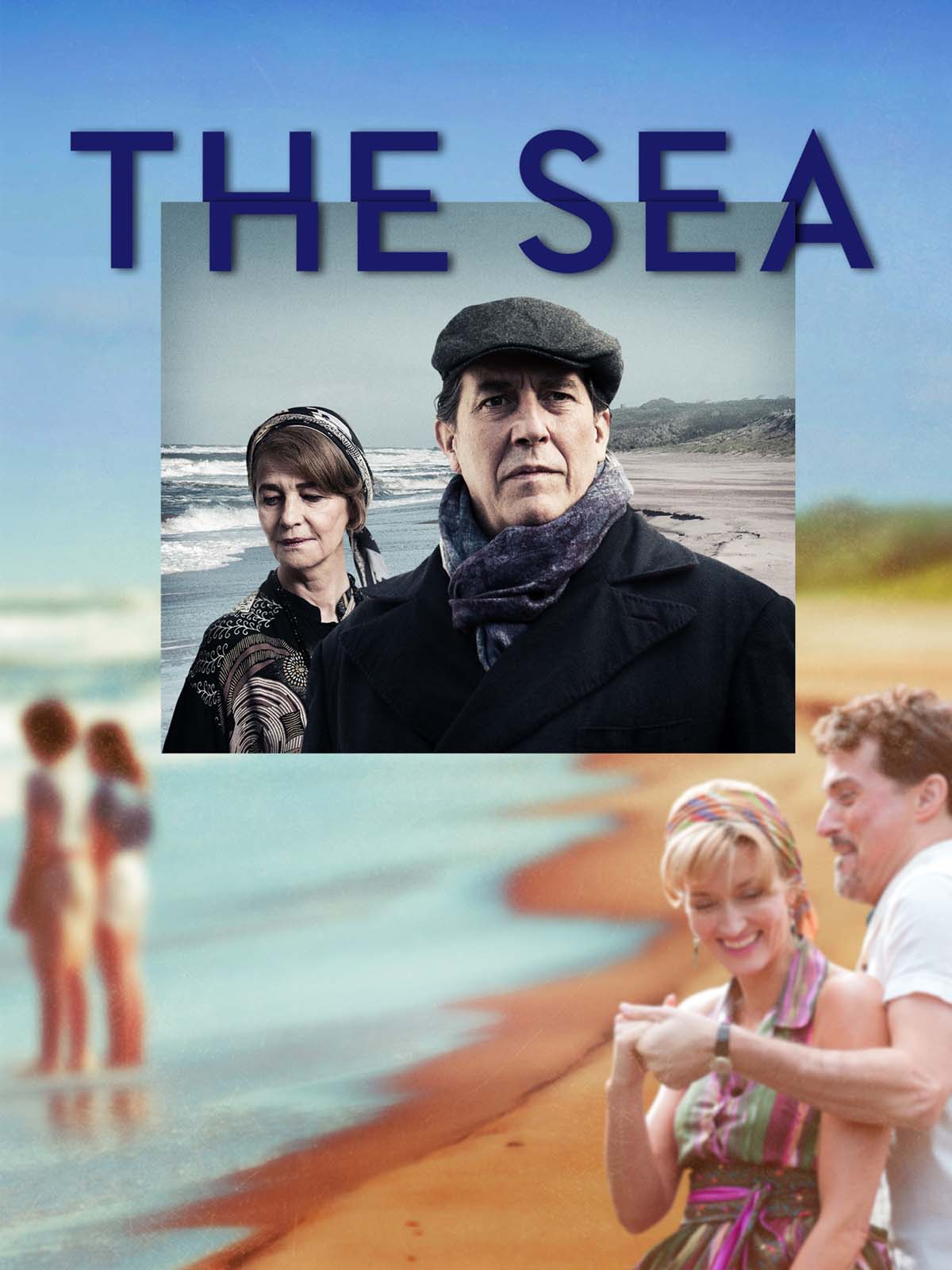 Prime Video: The Sea