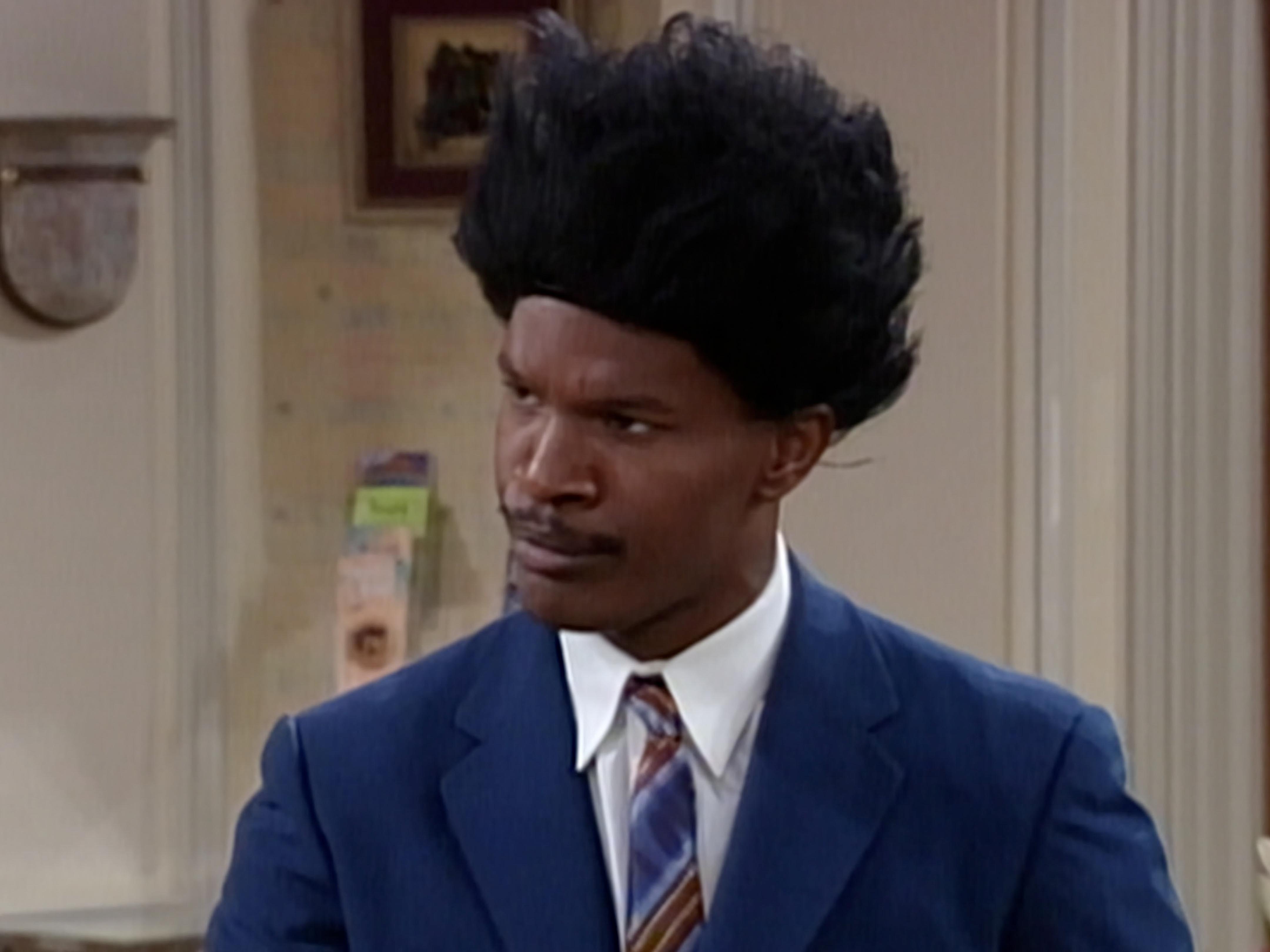 Prime Video: The Jamie Foxx Show - Season 3