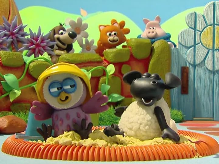 Prime Video: Voici Timmy 2.0 - Season 1