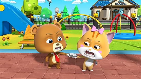 Watch Kids TV Cartoon Shows | Prime Video