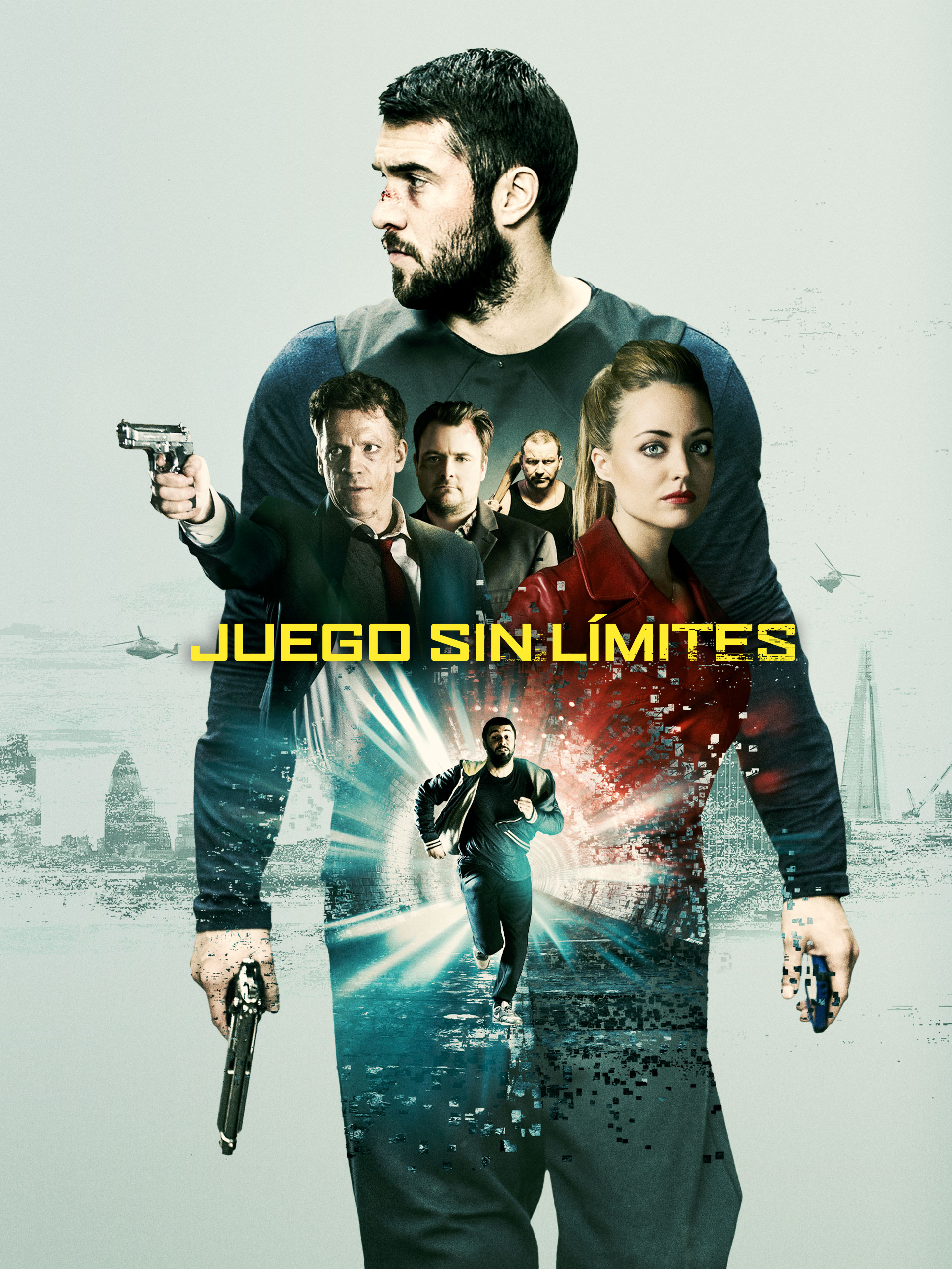 Prime Video: Level Up