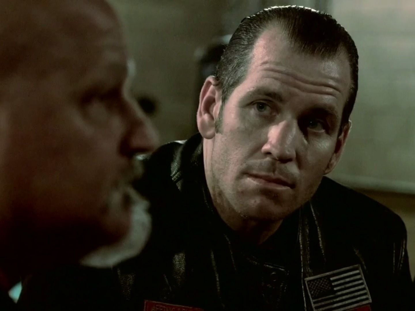 Prime Video: The Devils Ride - Season 2