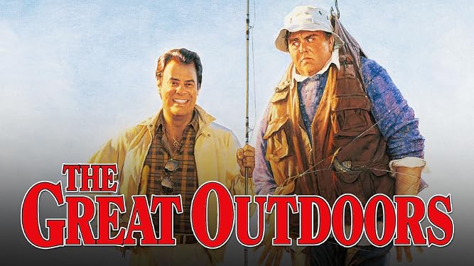 The Great Outdoors Movie
