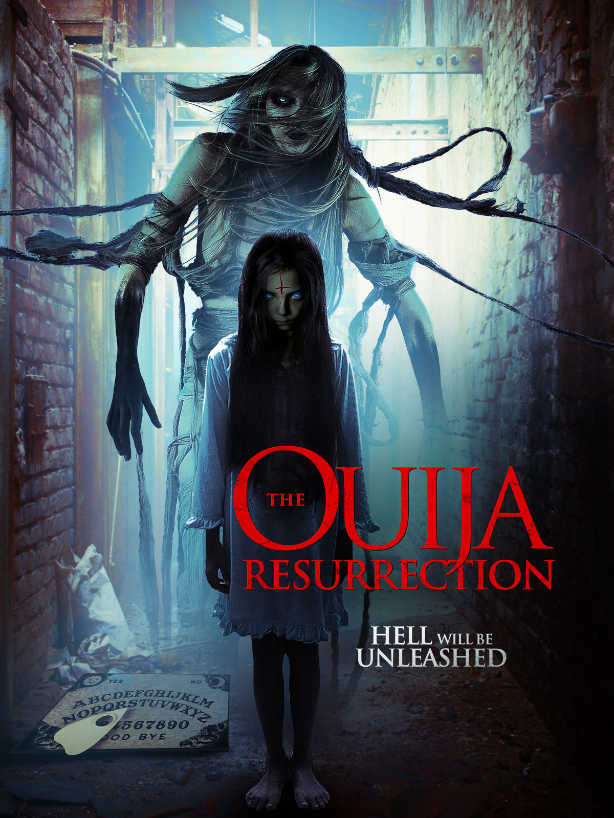 Prime Video: The Ouija Resurrection