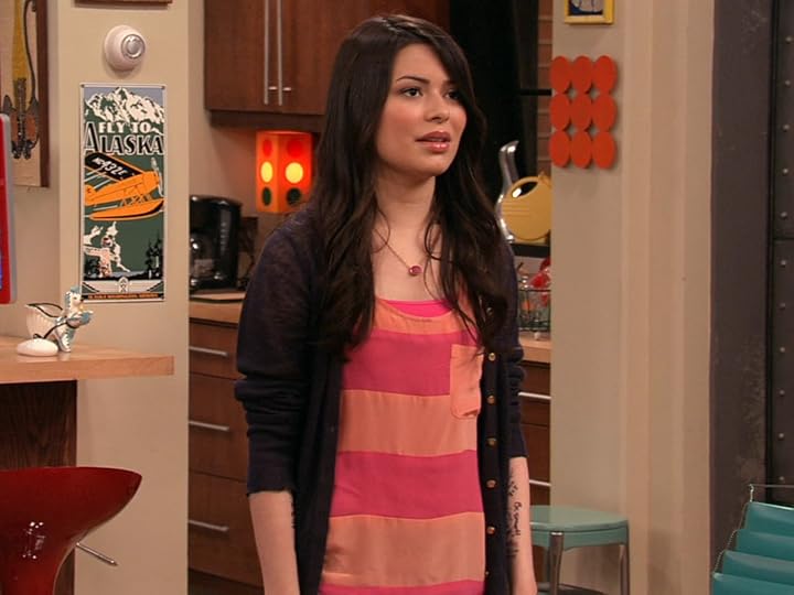 Prime Video: iCarly Season 4
