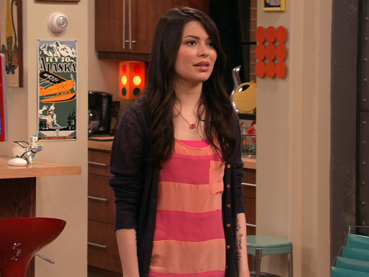 Prime Video: iCarly Season 4