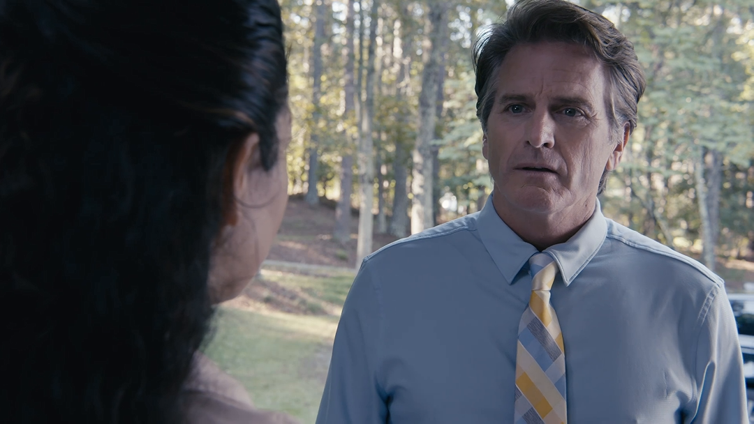 Prime Video She Is Not Your Daughter